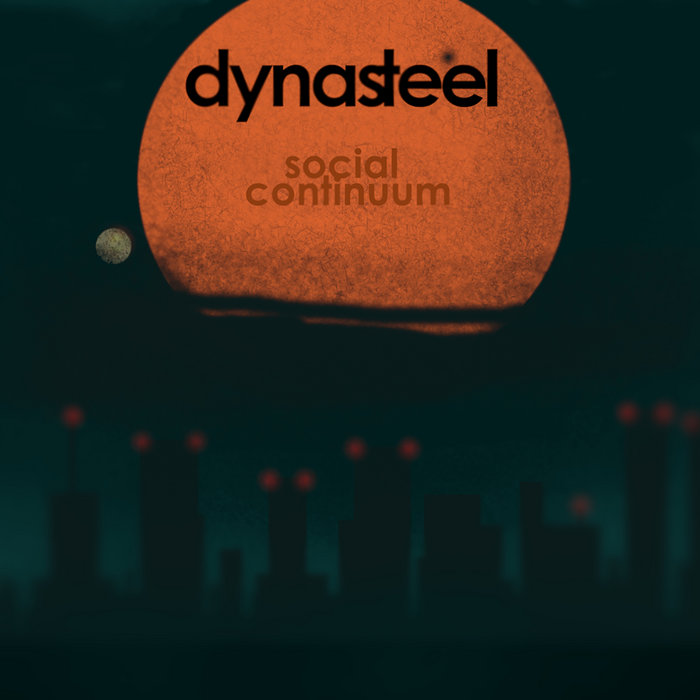 Social Continuum (2021) | Dynasteel | DIY Scene Orlová