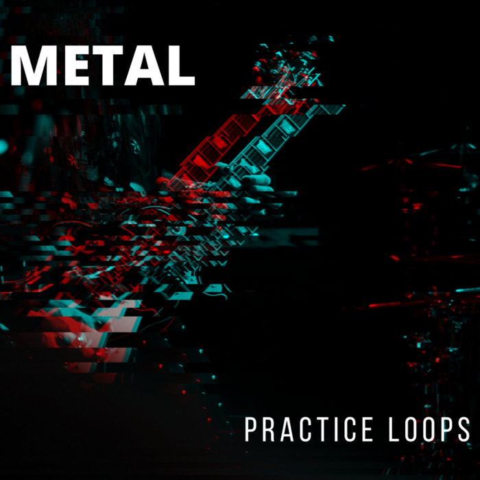 METAL LOOPS | WildcatDrums