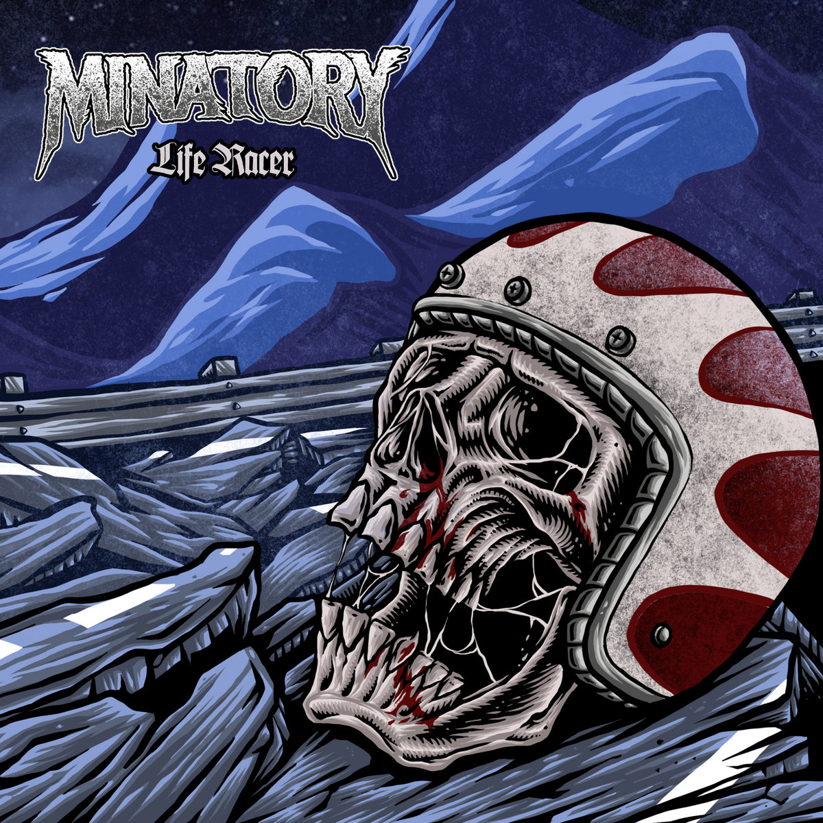 Life Racer | Minatory
