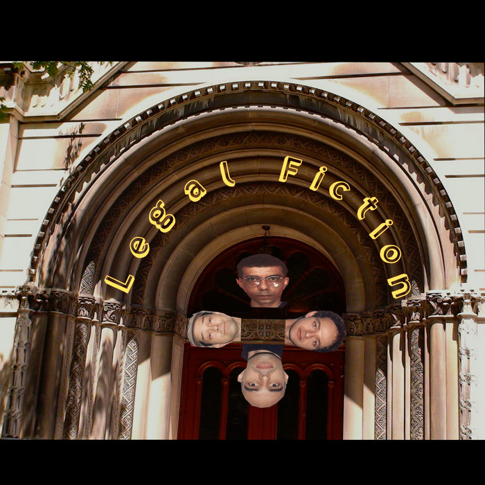 Legal Fiction | Legal Fiction | Mo Tasem