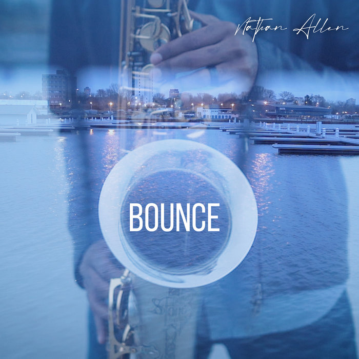 Bounce | Nathan Allen