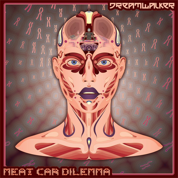 DREAMWALKER - MEAT CAR DILEMMA | Dreamwalker | colony productions