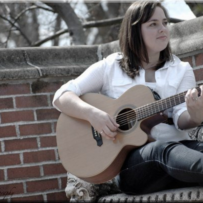 She Moves | Jenna Rene