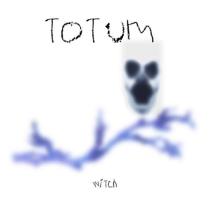 Witch | TOTUM | Totum