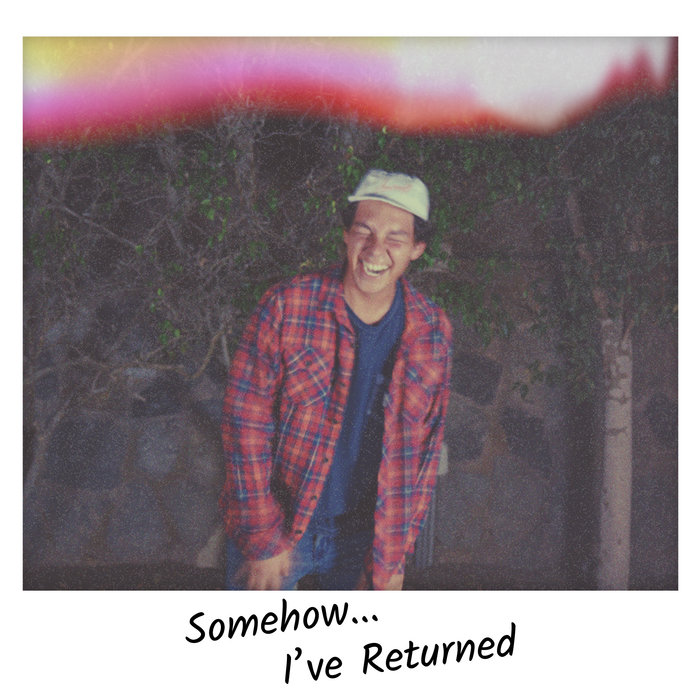 Somehow... I've Returned | Tim, The Enchanter