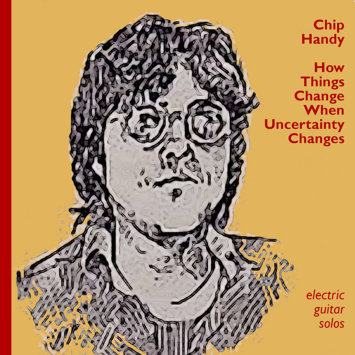 How Things Change When Uncertainty Changes | Chip Handy | Harsh Reality ...