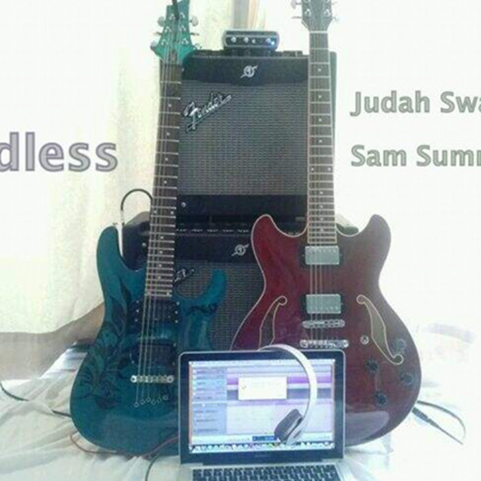 Endless | Judah Swallow/ Sam Summins