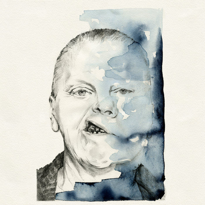 The Creature from Outer Space | Dan Olsson | half-night