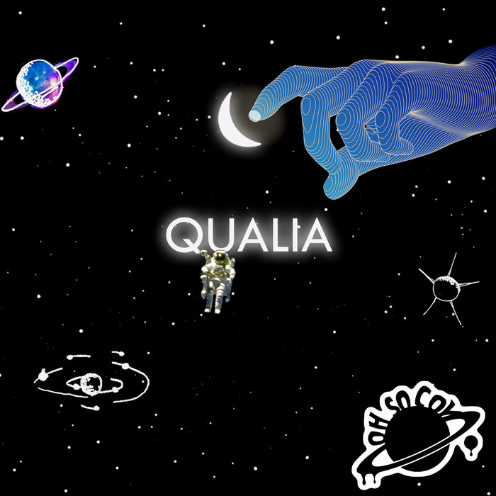 Qualia | Matt Prehn