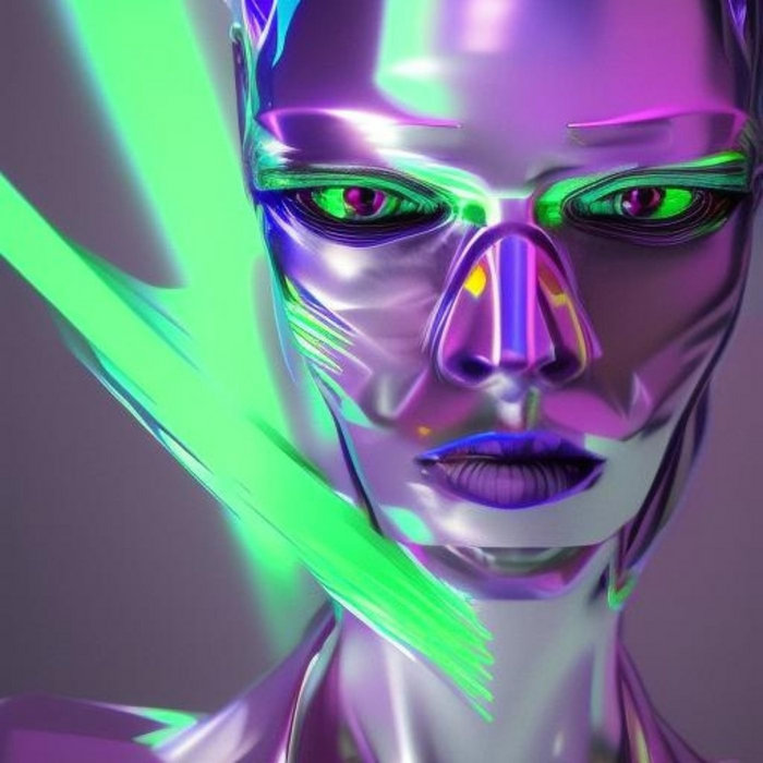 Shyda - Animism | Diffuse Reality Records