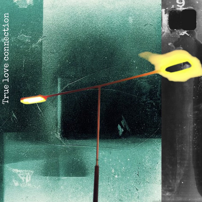 True Love Connection | Sticky Dub