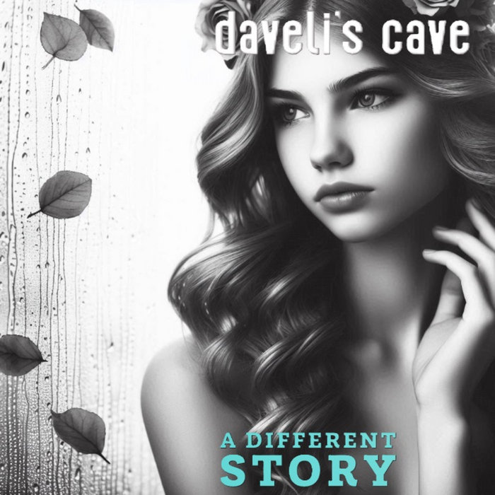 A Different Story | Daveli's cave