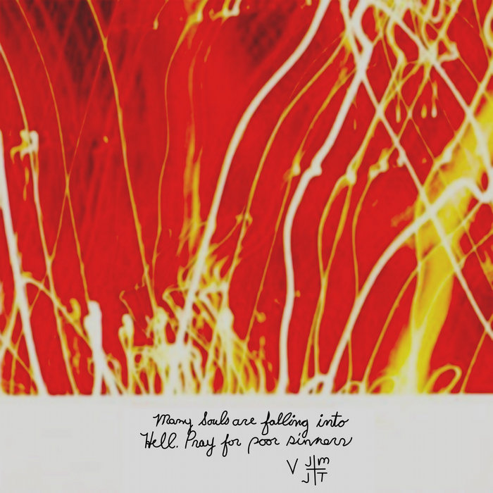 The Spirit Shrill | STEPHEN MARK SARRO | TOURIST TRAP MEDIA