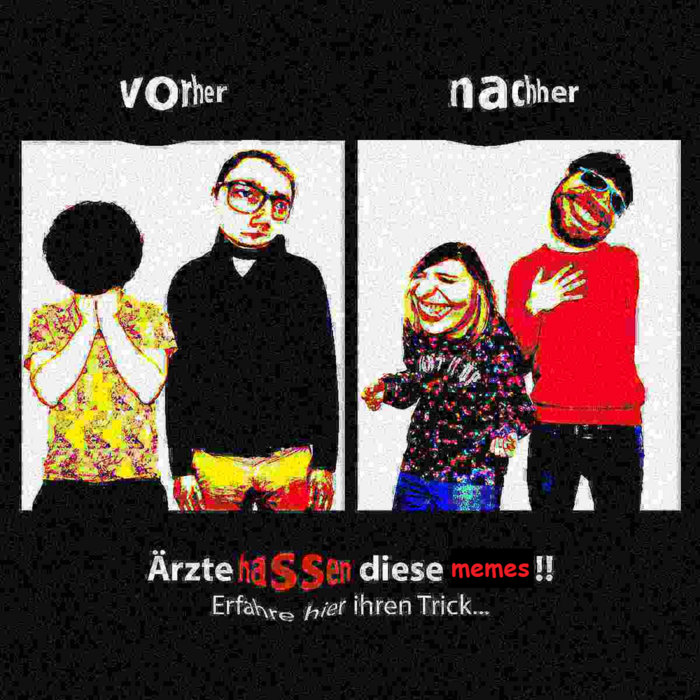Ärzte hassen diese Memes | Kontrollierter Absturz
