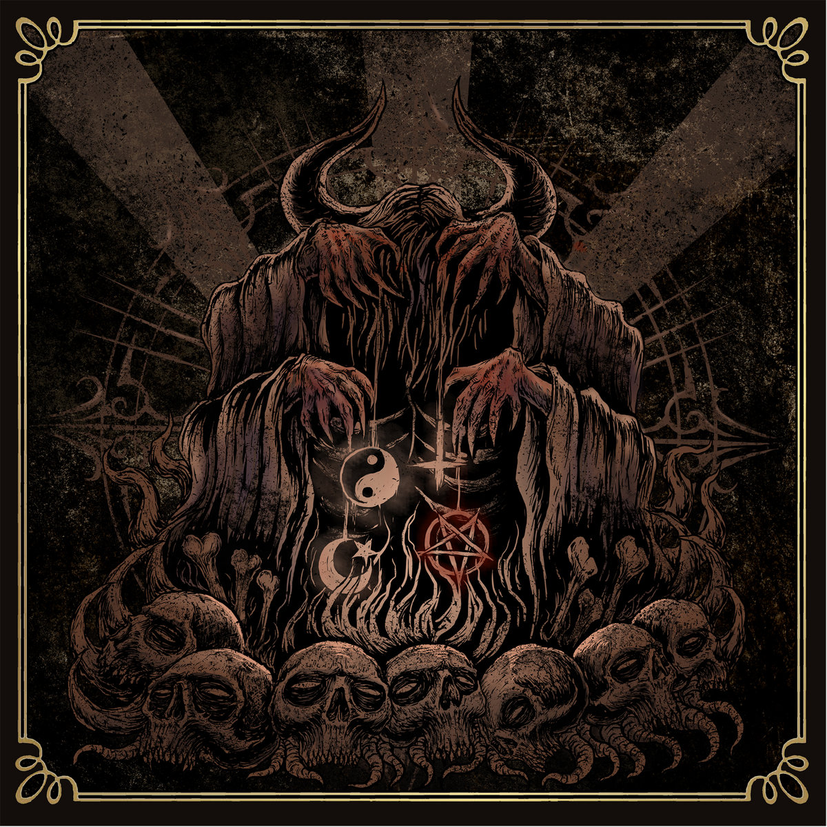 Sufferance and Sorrow [Anniversary Redux Edition] | Underkript