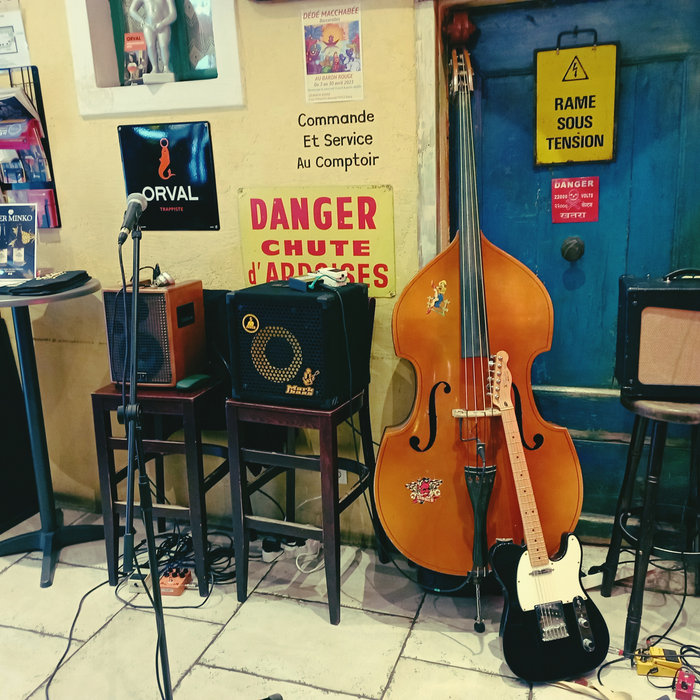 Delta Frogs | The Delta Frogs : Alain (vocals & harmonica). Hubert ...