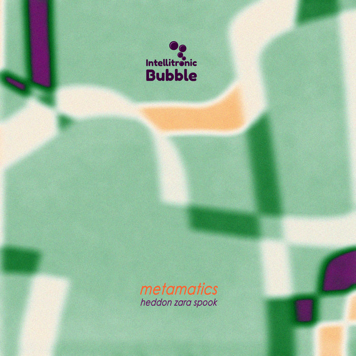 Heddon Zara Spook | Metamatics | Intellitronic Bubble