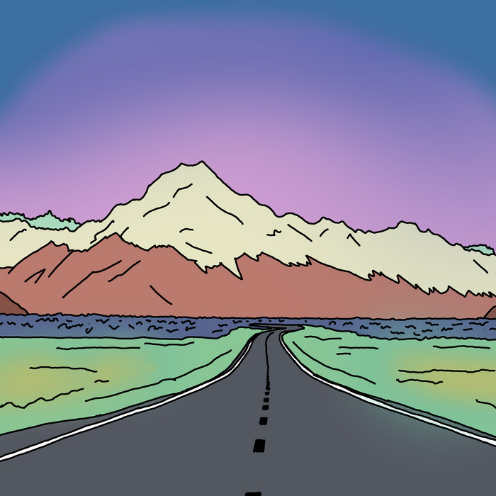 Farther | Andrew Hawk