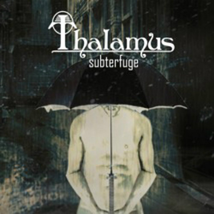 Subterfuge | Thalamus | Transubstans Records