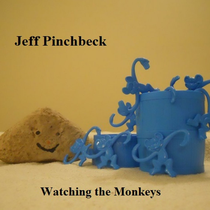 Watching the Monkeys (2021) | Jeff Pinchbeck