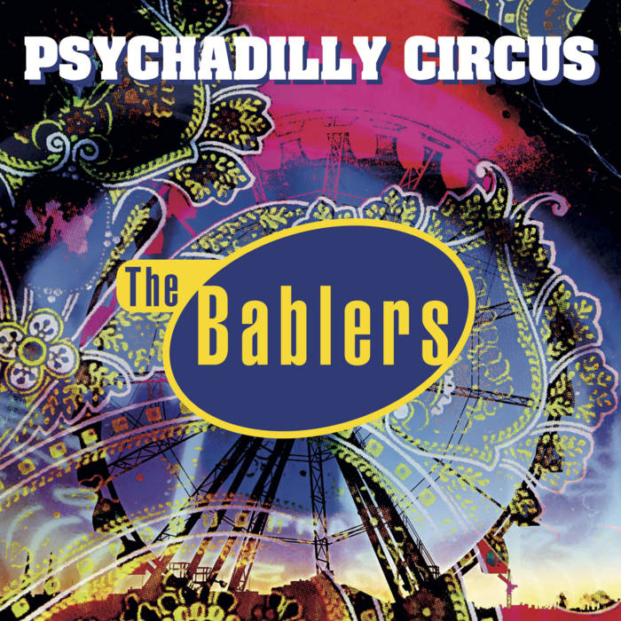 Circus Album