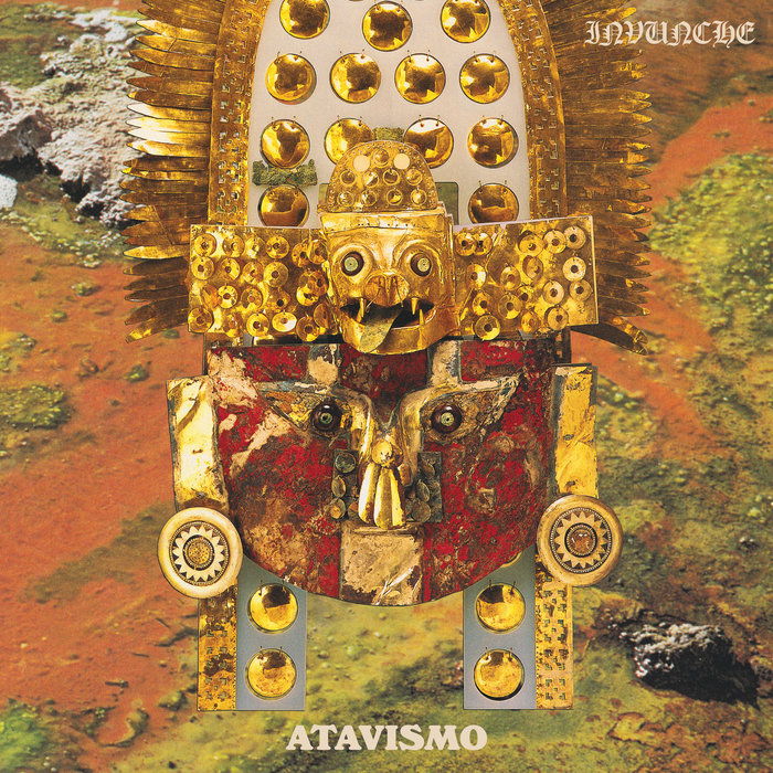 Atavismo | Invunche