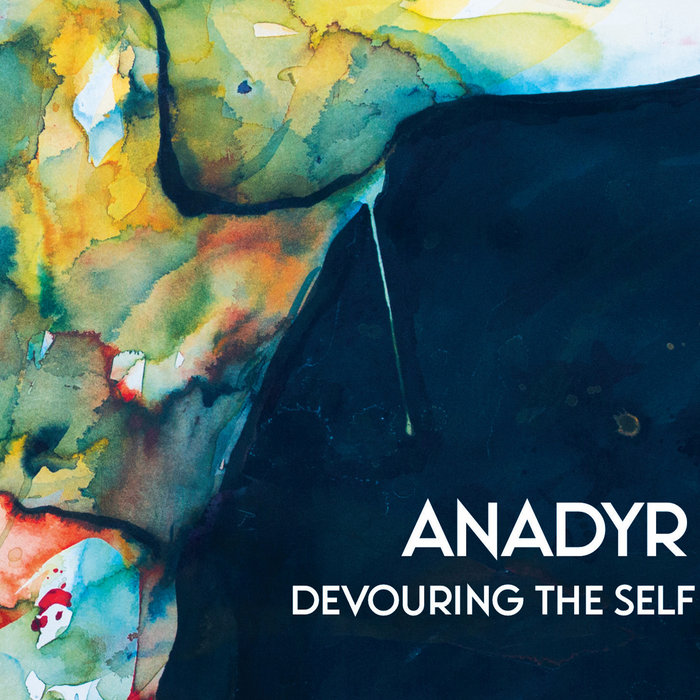 Devouring the Self | Anadyr