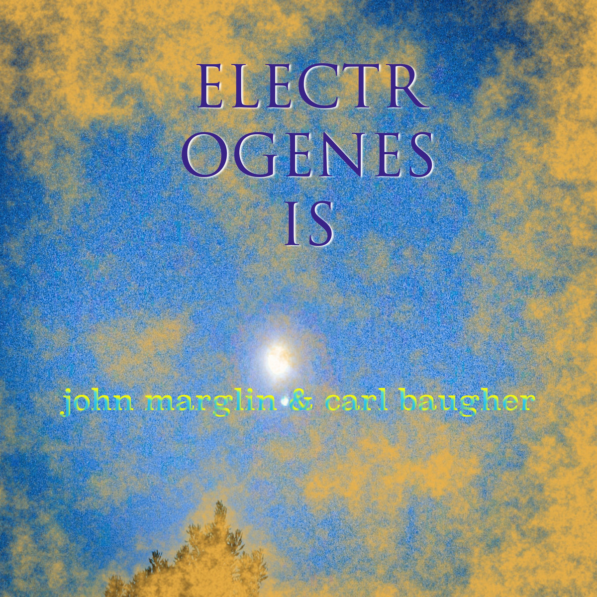 Electrogenesis | John Marglin & Carl Baugher | Carl Baugher