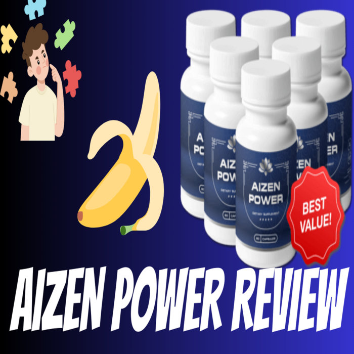 Aizen Power Features and Benefits | xmusic171