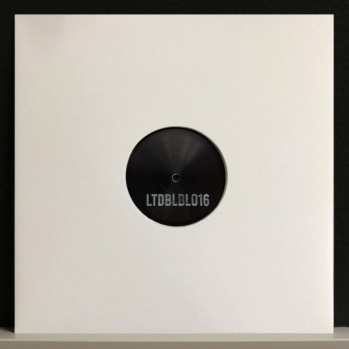 LTDBLBL016 | ICTV | Limited White Label