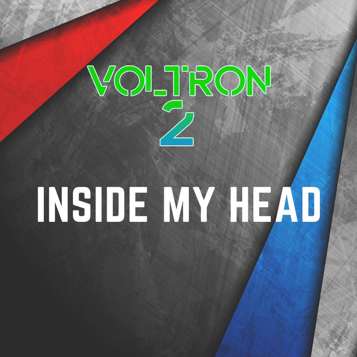 Inside My Head | Voltron 2