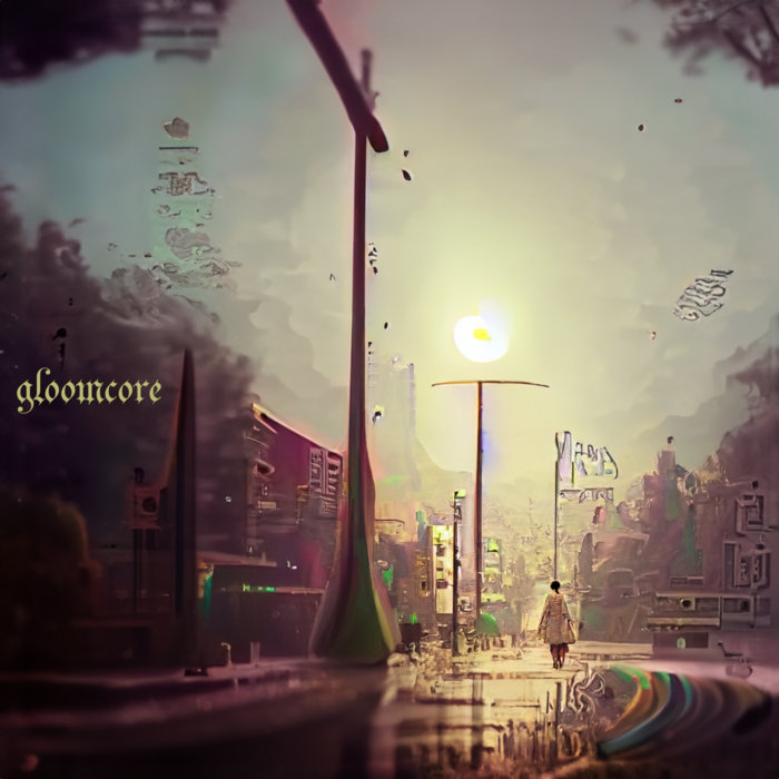 Gloomcore | Glo Trax