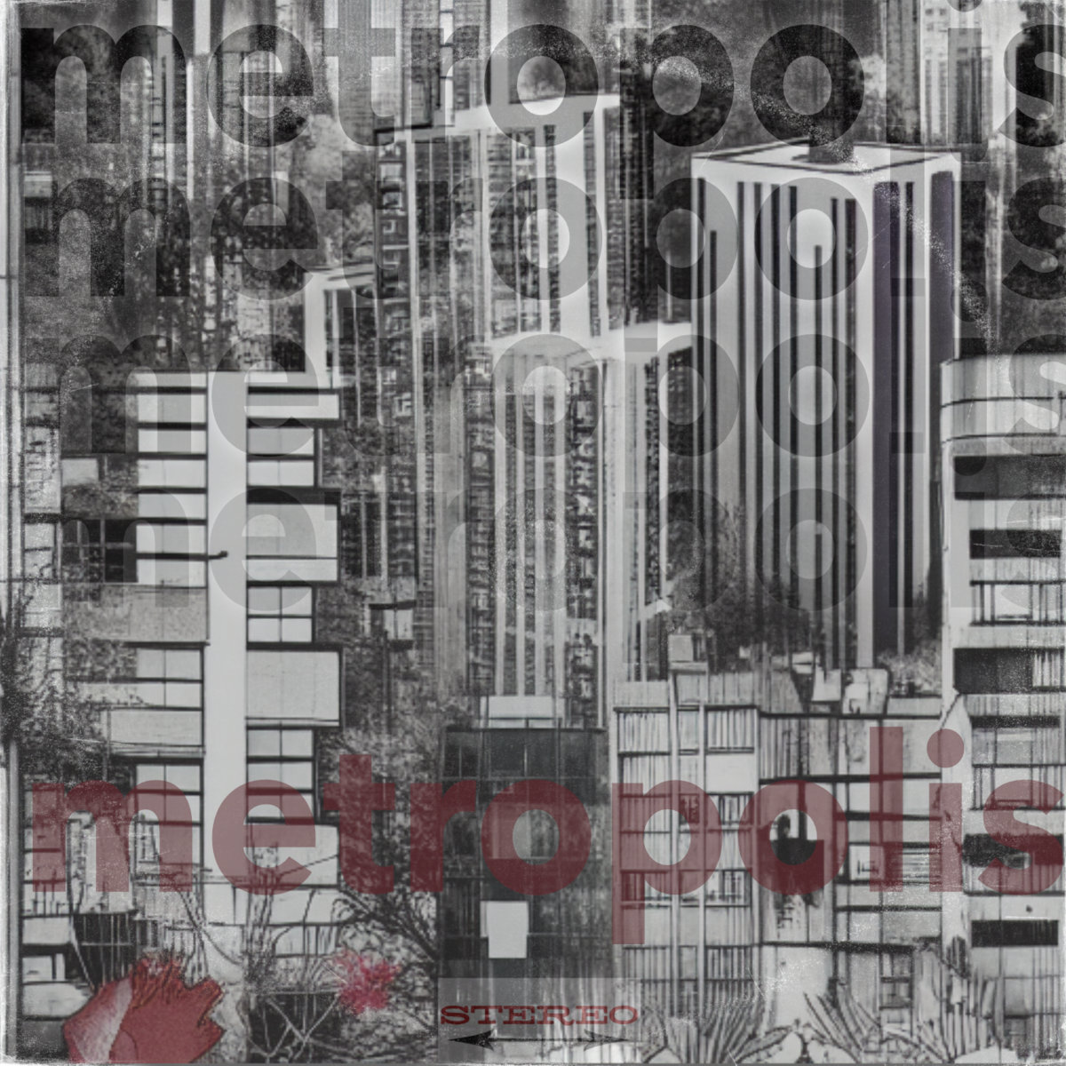 metropolis | John Fonseca