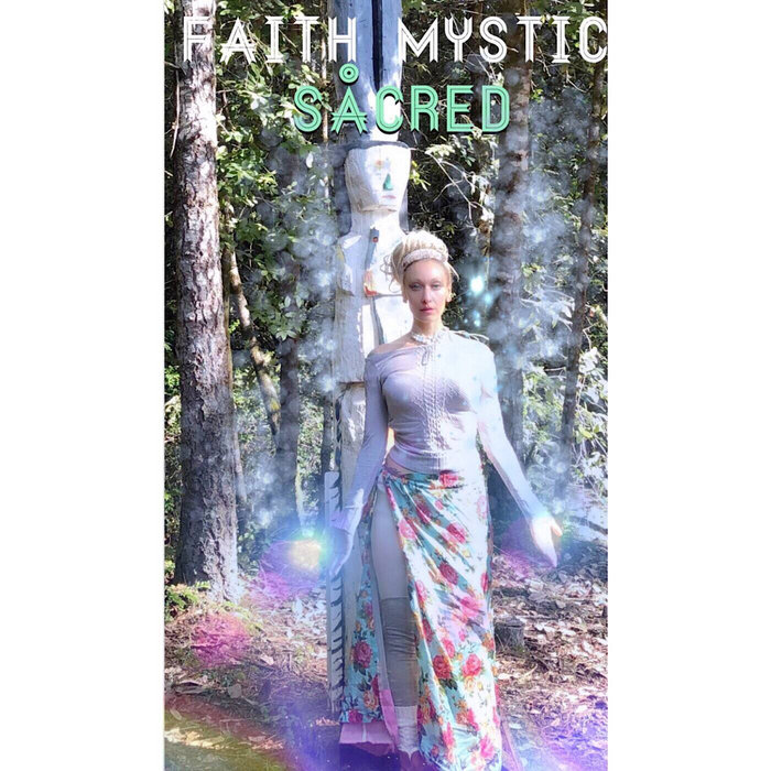 Såcred | FAITH MYSTIC | Faith Mystic