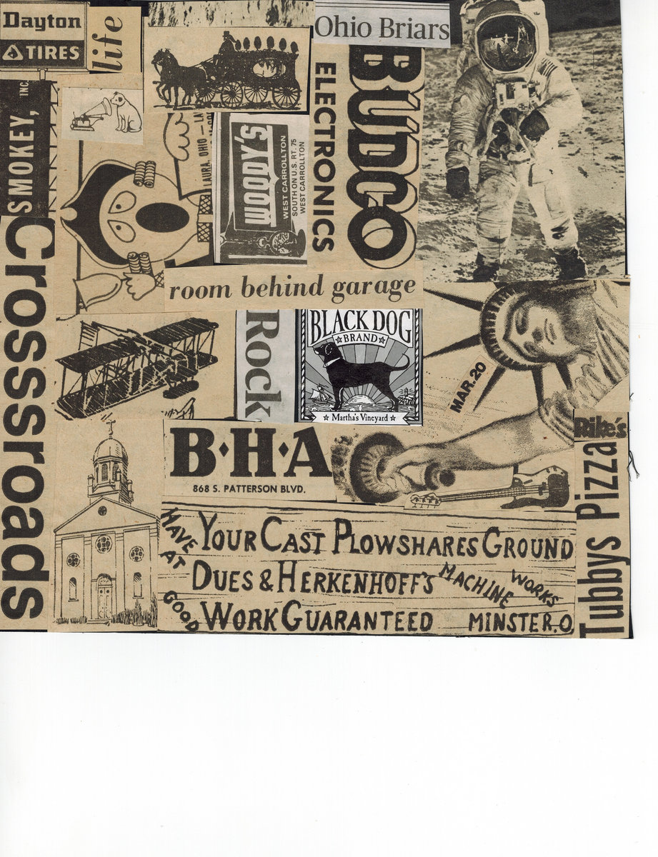 Room Behind Garage | Ohio Briars