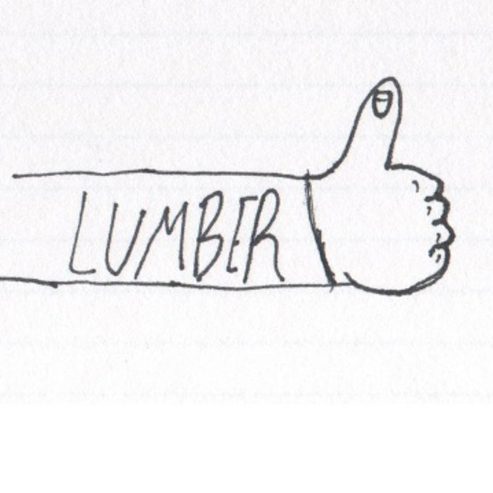 The Things I Think About EP | Lumber
