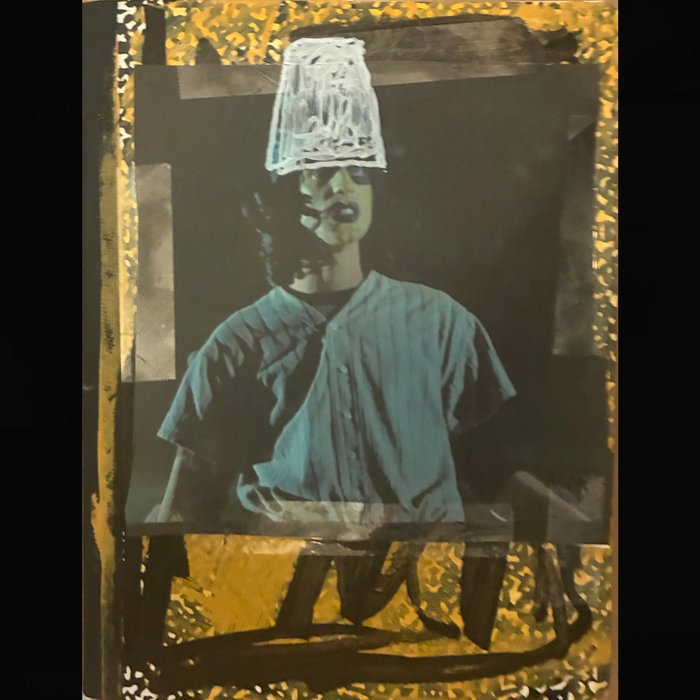 Disembodied Heads 5 | Bucketheadland