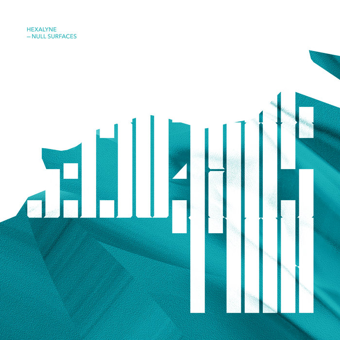 Null Surfaces | Hexalyne