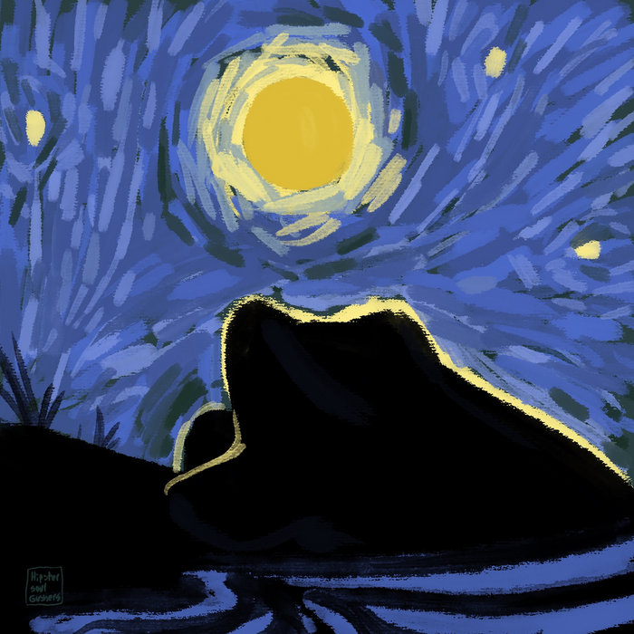 Nocturne | The UTDR Fan Musicians | unofficialmspafans