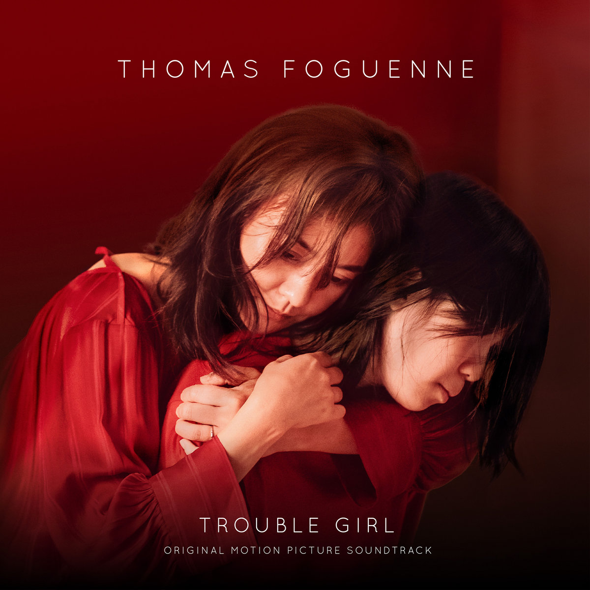 Trouble Girl 小曉 | Thomas Foguenne