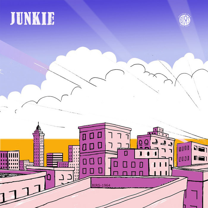 Sunset | Junkie