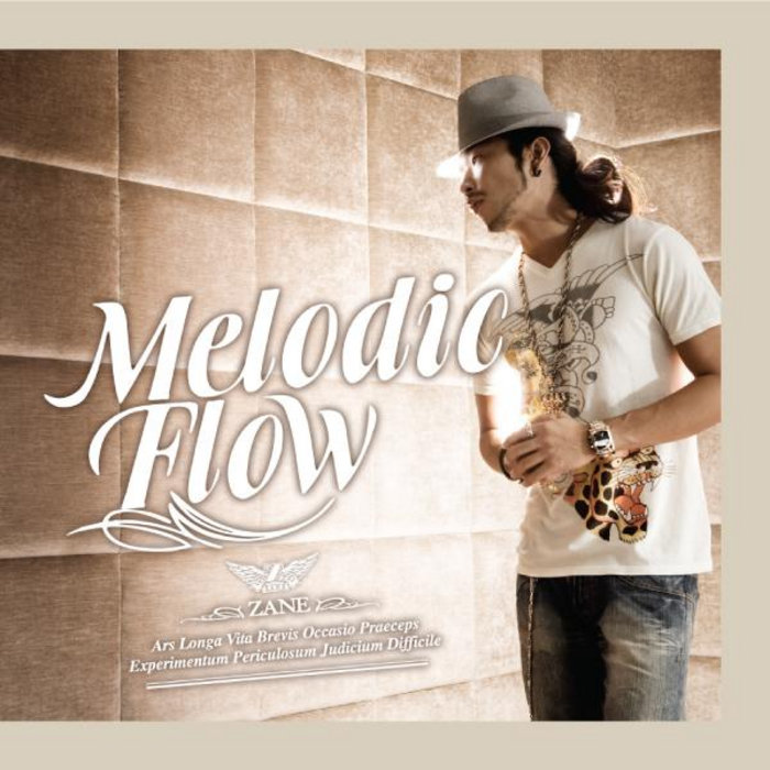 Melodic Flow & Loop Sequence EP | ZANE