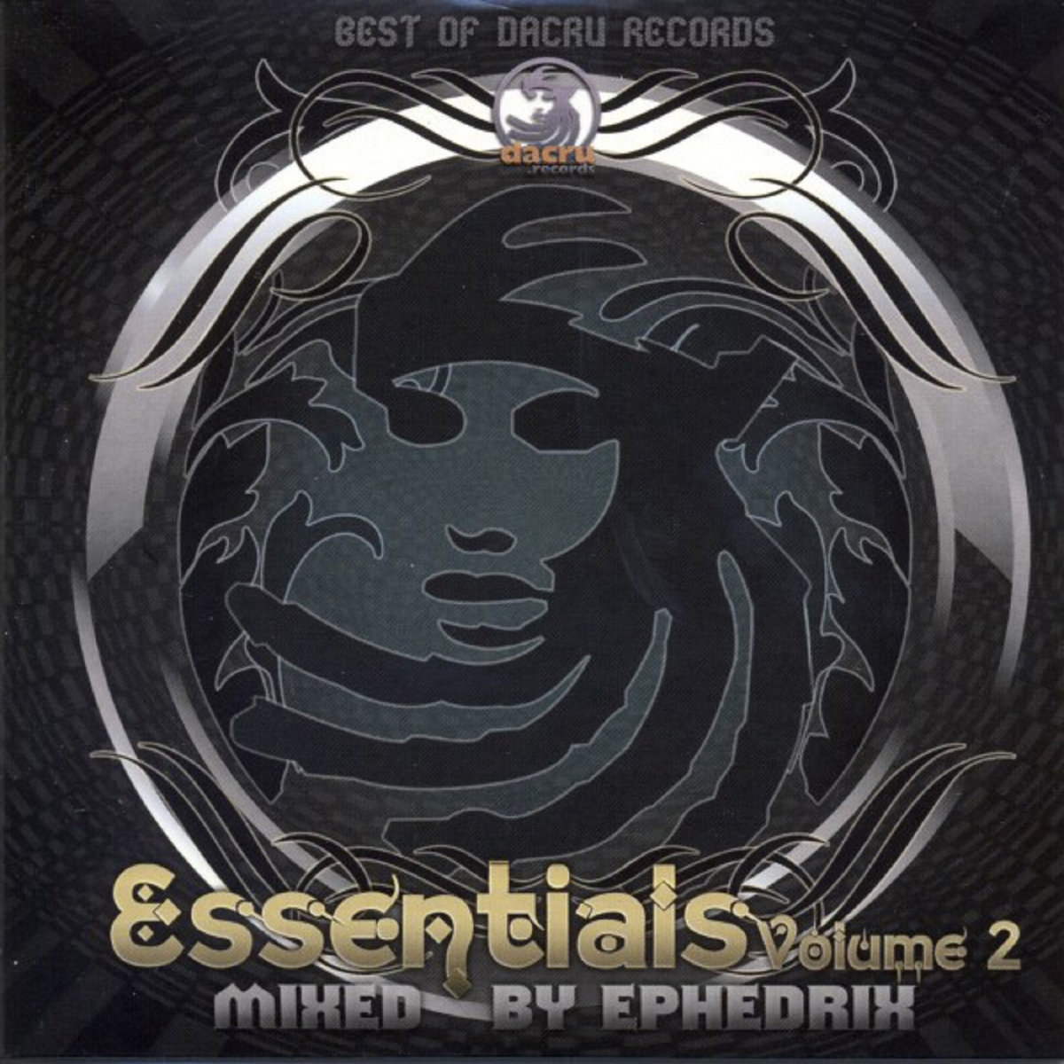 Essentials Volume 2 | V/A (Dacru Records) | Dacru Records