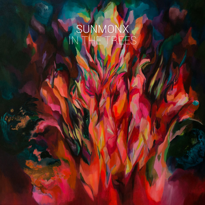 In the Trees ep | SUN:MONX