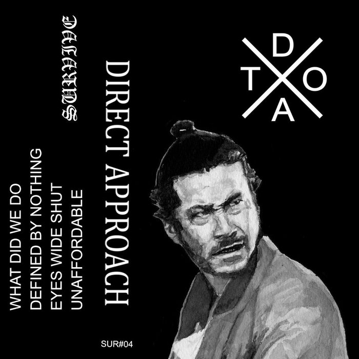 Demo 2012 | Direct Approach