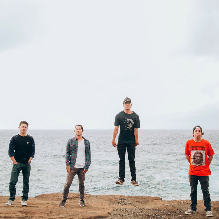 The Hydrolites | The Hydrolites