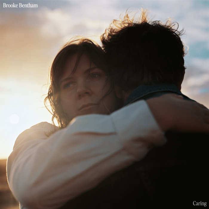 Caring | Brooke Bentham