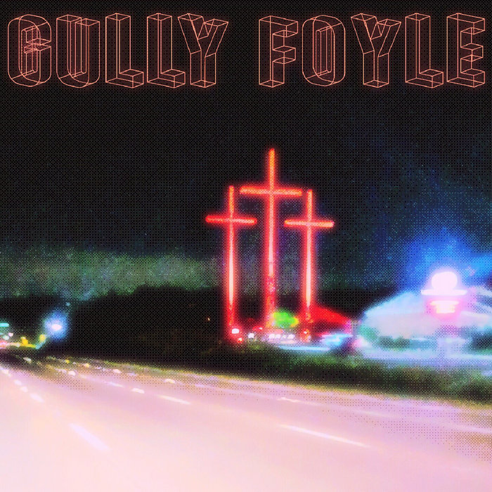 Vesper | Gully Foyle