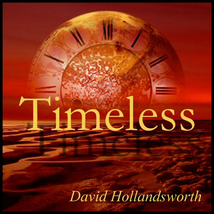 Timeless | David Hollandsworth