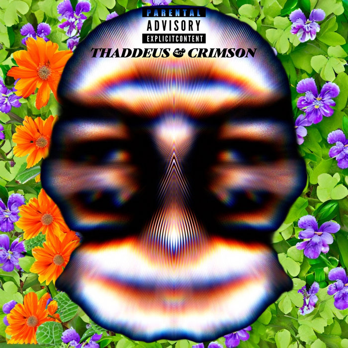 thaddeus & crimson (2024) | thaddeus & crimson, Adam Moyer, Addison ...